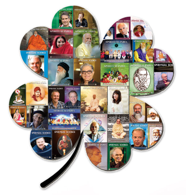 About us – New Age Spiritual India